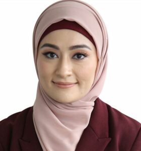 Fatima Payman Age, Husband, Family, Biography » StarsUnfolded