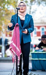 Fatima Payman Age, Husband, Family, Biography » StarsUnfolded