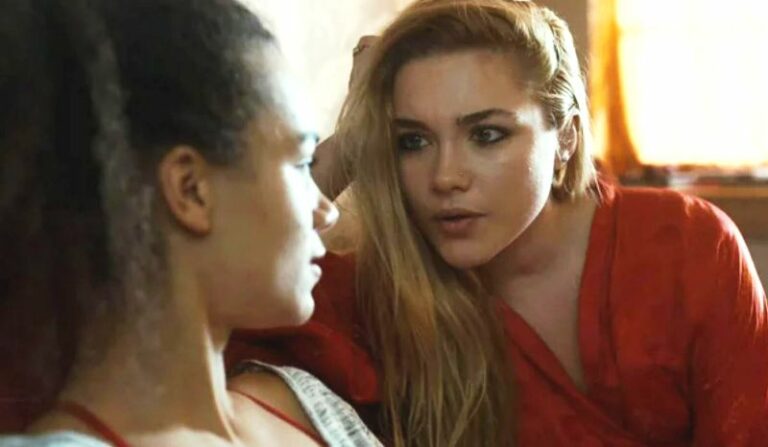 Florence Pugh Height, Age, Boyfriend, Family, Biography » StarsUnfolded
