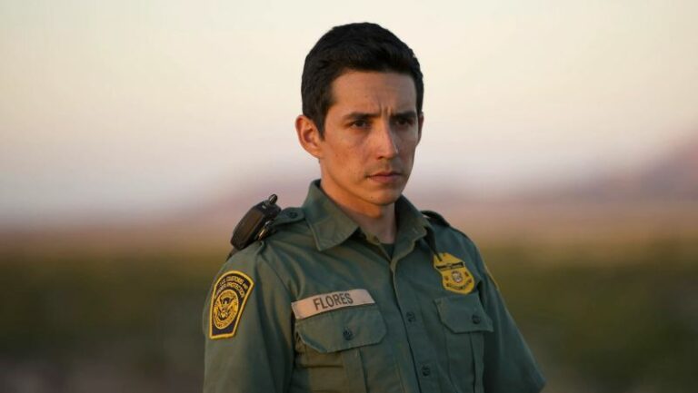 Gabriel Luna Height, Age, Girlfriend, Wife, Family, Biography » StarsUnfolded