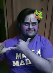 Gopi Krishnan Varma Height, Age, Family, Biography » StarsUnfolded