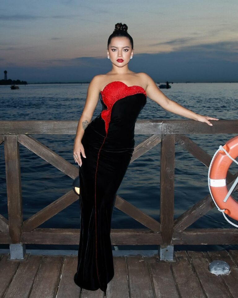 Isabela Merced Height, Age, Family, Biography » StarsUnfolded