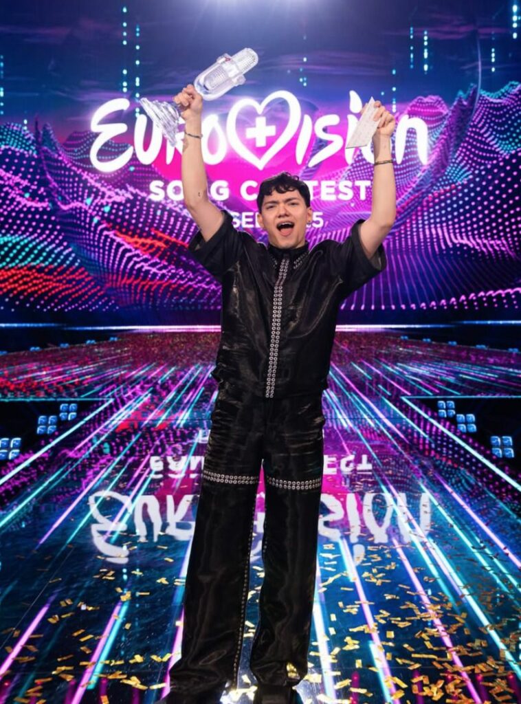 JJ (Singer) Height, Age, Biography » StarsUnfolded