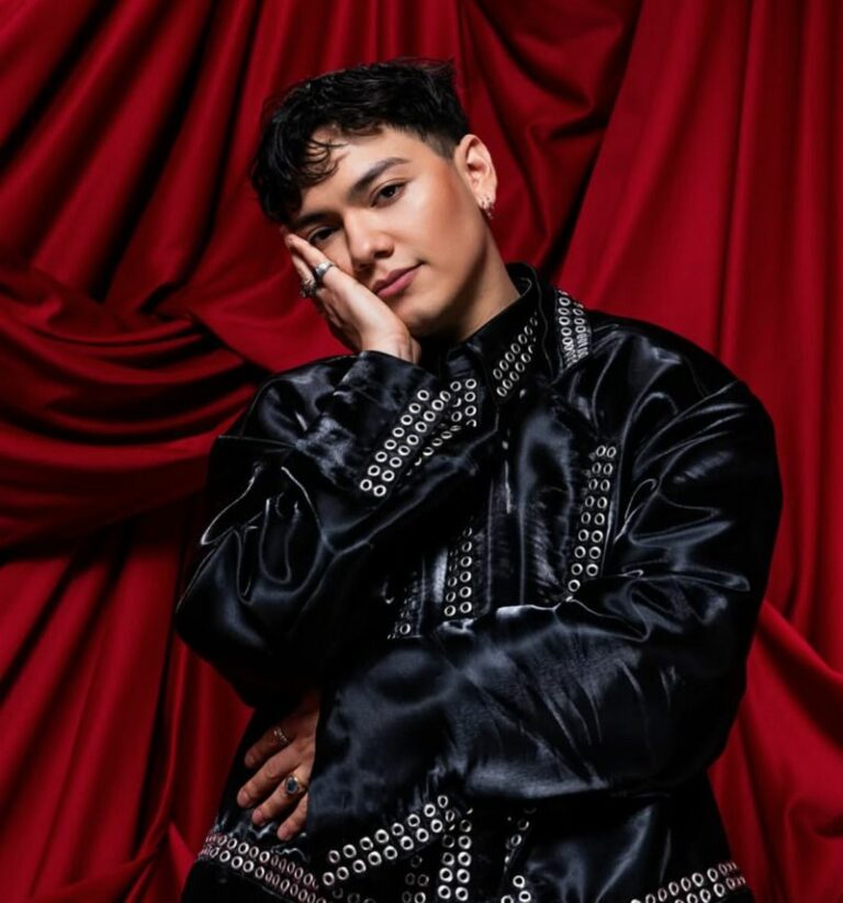 JJ (Singer) Height, Age, Biography » StarsUnfolded