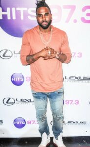 Jason Derulo Height, Age, Wife, Family, Biography » StarsUnfolded