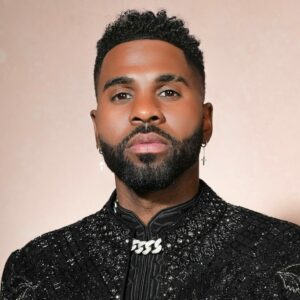 Jason Derulo Height, Age, Wife, Family, Biography » StarsUnfolded