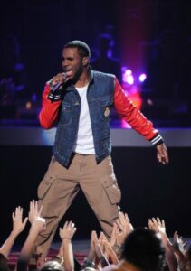 Jason Derulo Height, Age, Wife, Family, Biography » StarsUnfolded