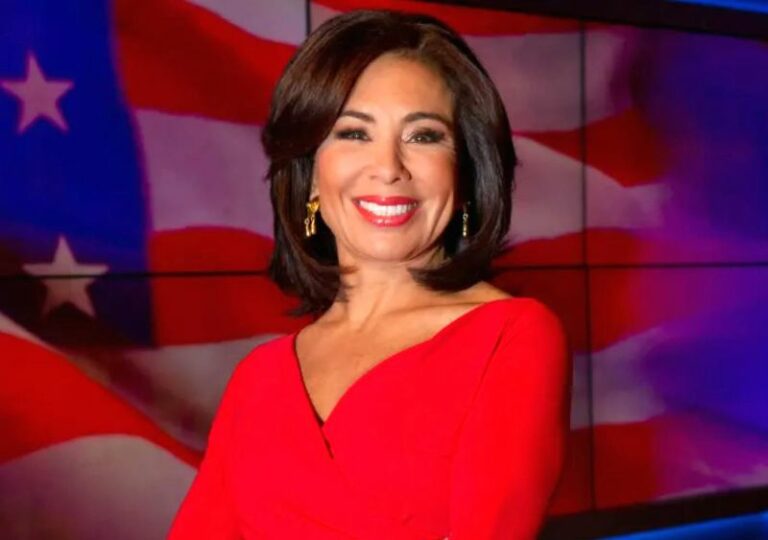 Jeanine Pirro Height, Age, Husband, Children, Family, Biography ...