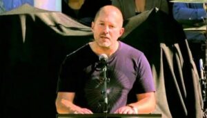 Jony Ive Height, Age, Wife, Children, Family, Biography » StarsUnfolded