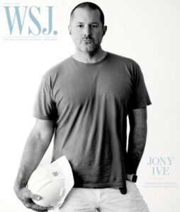 Jony Ive Height, Age, Wife, Children, Family, Biography » StarsUnfolded