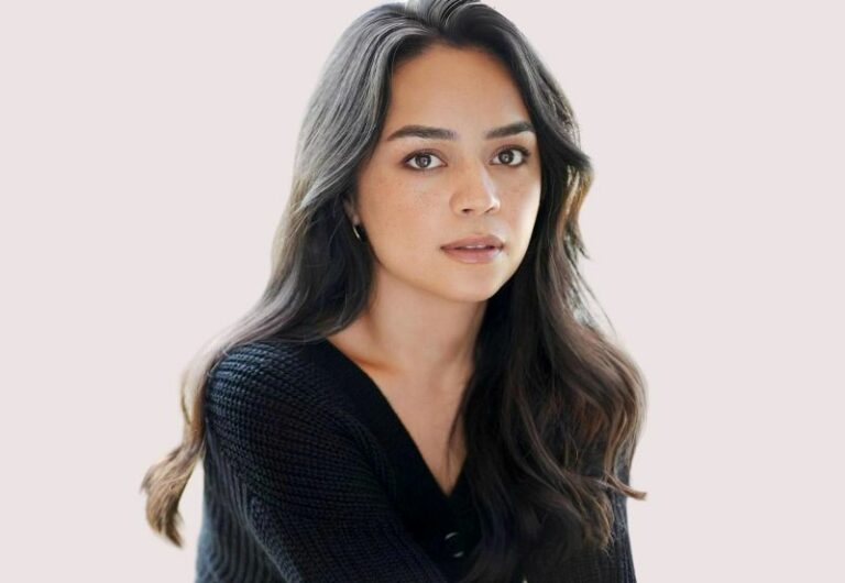 Kaitlyn Santa Juana Height, Age, Family, Biography » StarsUnfolded