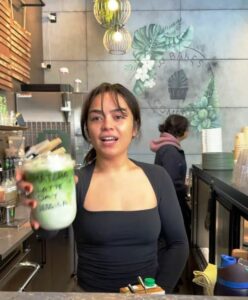 Kaitlyn Santa Juana Height, Age, Family, Biography » StarsUnfolded