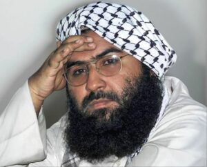 Masood Azhar Height, Age, Wife, Children, Family, Biography » StarsUnfolded