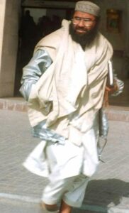 Masood Azhar Height, Age, Wife, Children, Family, Biography » StarsUnfolded