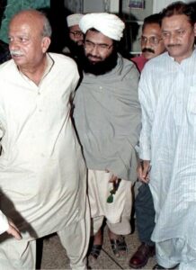 Masood Azhar Height, Age, Wife, Children, Family, Biography » StarsUnfolded