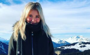 Milla Magee Height, Age, Family, Biography » StarsUnfolded