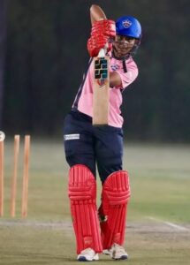 N Sree Charani Height, Age, Family, Biography » StarsUnfolded