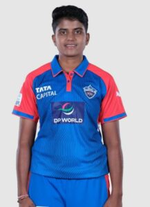 N Sree Charani Height, Age, Family, Biography » StarsUnfolded