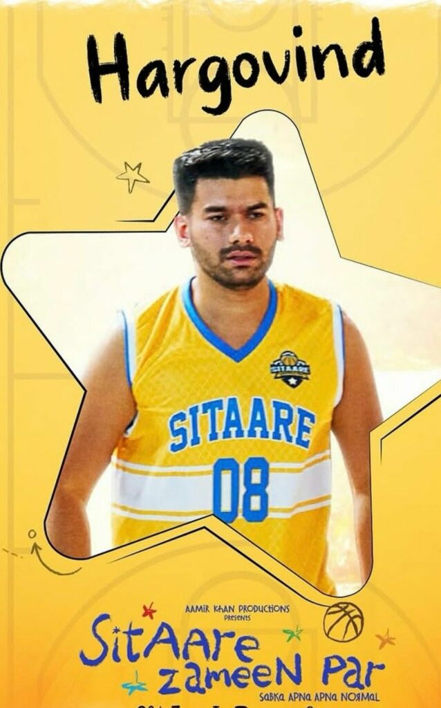 Naman Misra (Sitaare Zameen Par Cast) Height, Age, Family, Biography ...