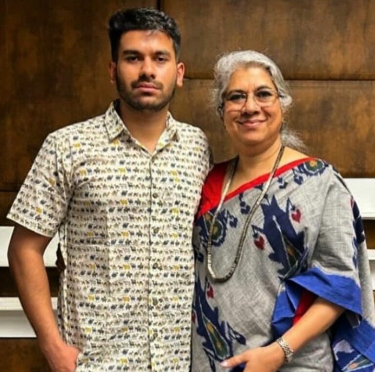 Naman Misra (Sitaare Zameen Par Cast) Height, Age, Family, Biography ...