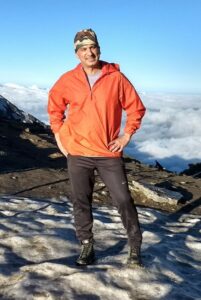 Rajiv Ghai Age, Wife, Children, Family, Biography » StarsUnfolded