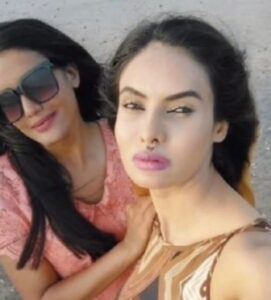 Shyna Sunsara Height, Age, Children, Family, Biography » StarsUnfolded