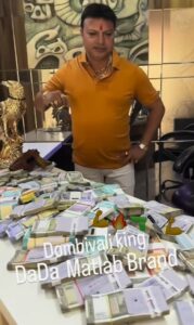 Surendra Patil (Social Media Video Creator) Height, Age, Children, Biography » StarsUnfolded