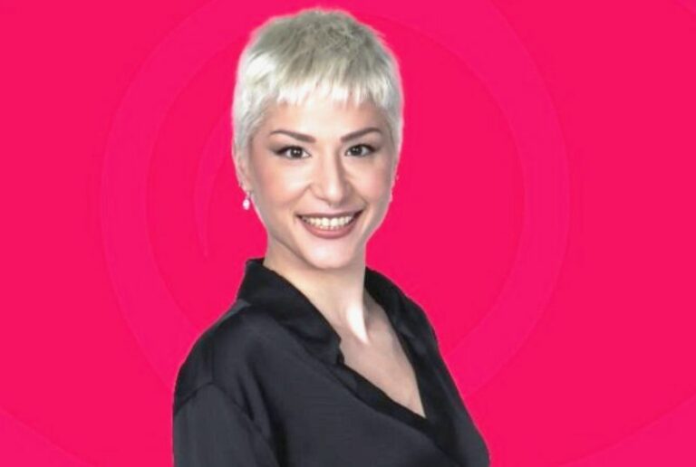 Theophania Nikolaidis (Big Brother Greece) Height, Age, Children ...