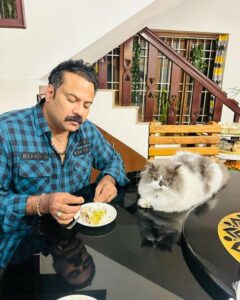 Tini Tom Height, Age, Wife, Children, Family, Biography » StarsUnfolded