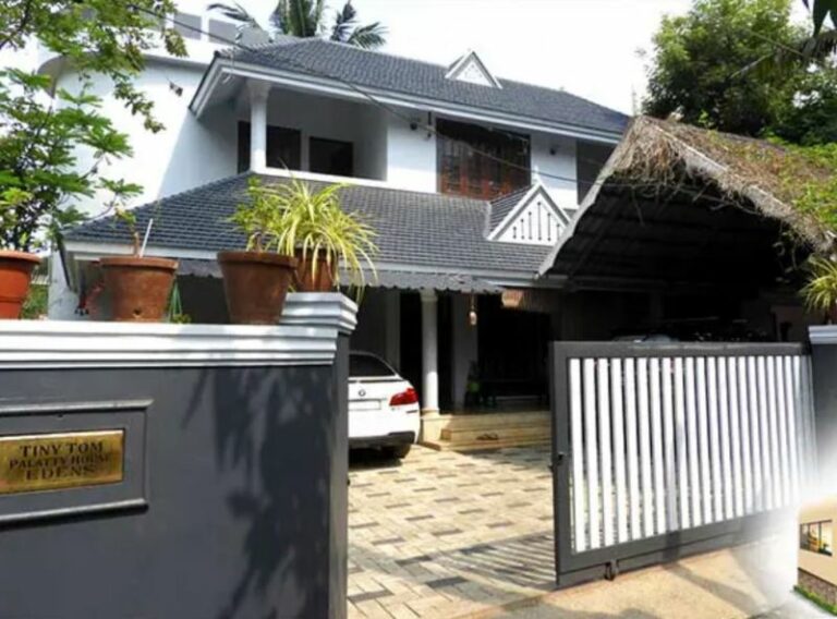 Tini Tom Height, Age, Wife, Children, Family, Biography » StarsUnfolded