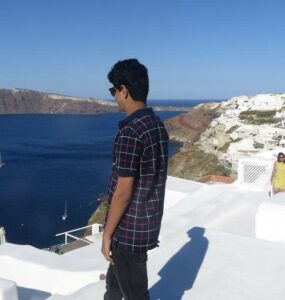 Vedant Sharma Family, Biography » StarsUnfolded