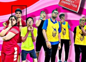 Vedant Sharma Family, Biography » StarsUnfolded