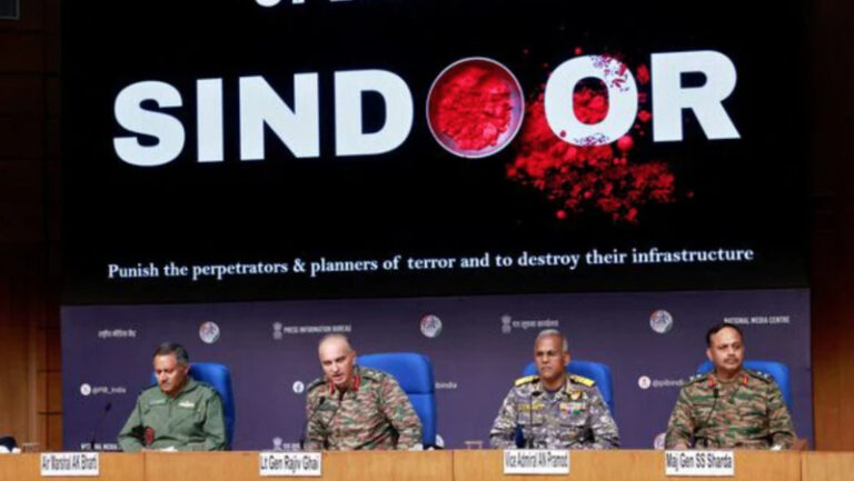 Vice Admiral A N Pramod (Director General Of Naval Operations) Height ...