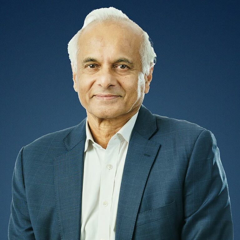 Vikram Singh Mehta (IndiGo Chairman) Height, Age, Wife, Children ...