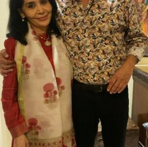 Vikram Singh Mehta (IndiGo Chairman) Height, Age, Wife, Children ...
