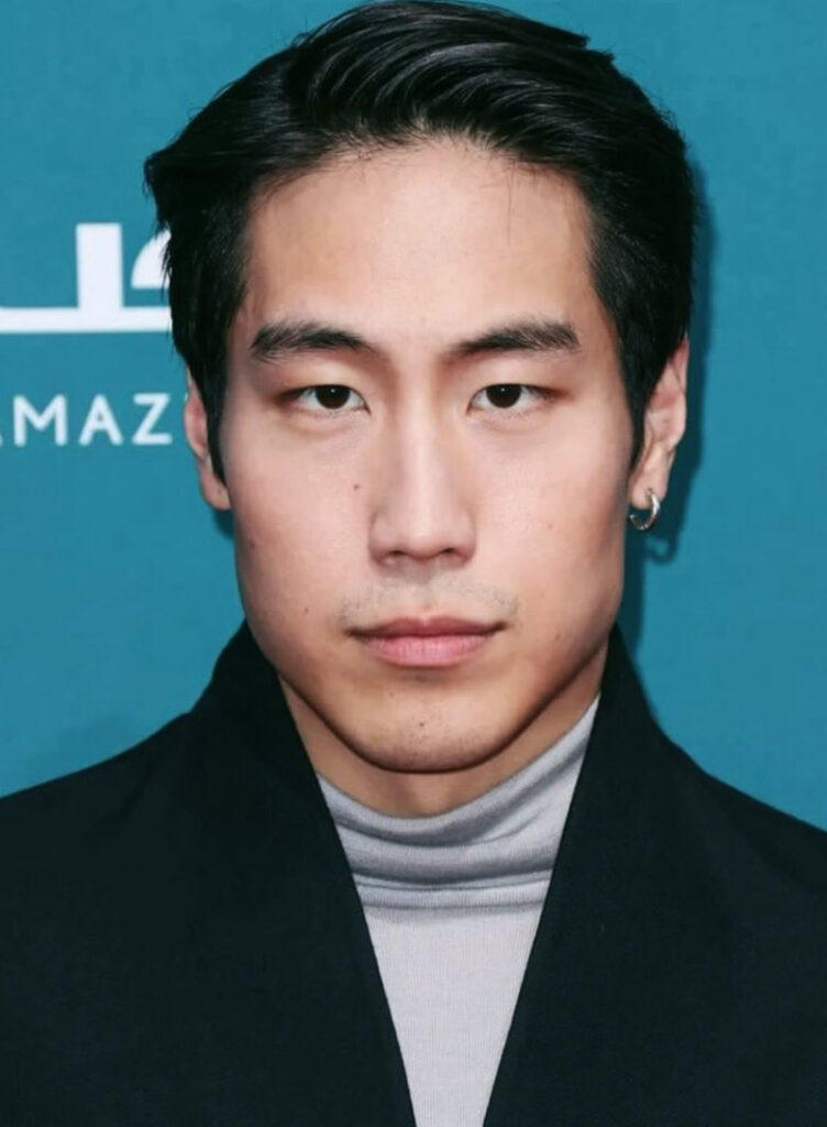 Young Mazino Height, Age, Biography » StarsUnfolded