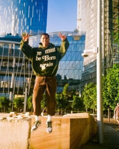 Ace Greene (Love Island USA) Height, Age, Family, Biography » StarsUnfolded