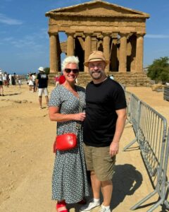 Anne Burrell Age, Death, Husband, Children, Family, Biography » StarsUnfolded