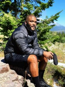 Tyler Perry Height, Age, Girlfriend, Children, Family, Biography ...