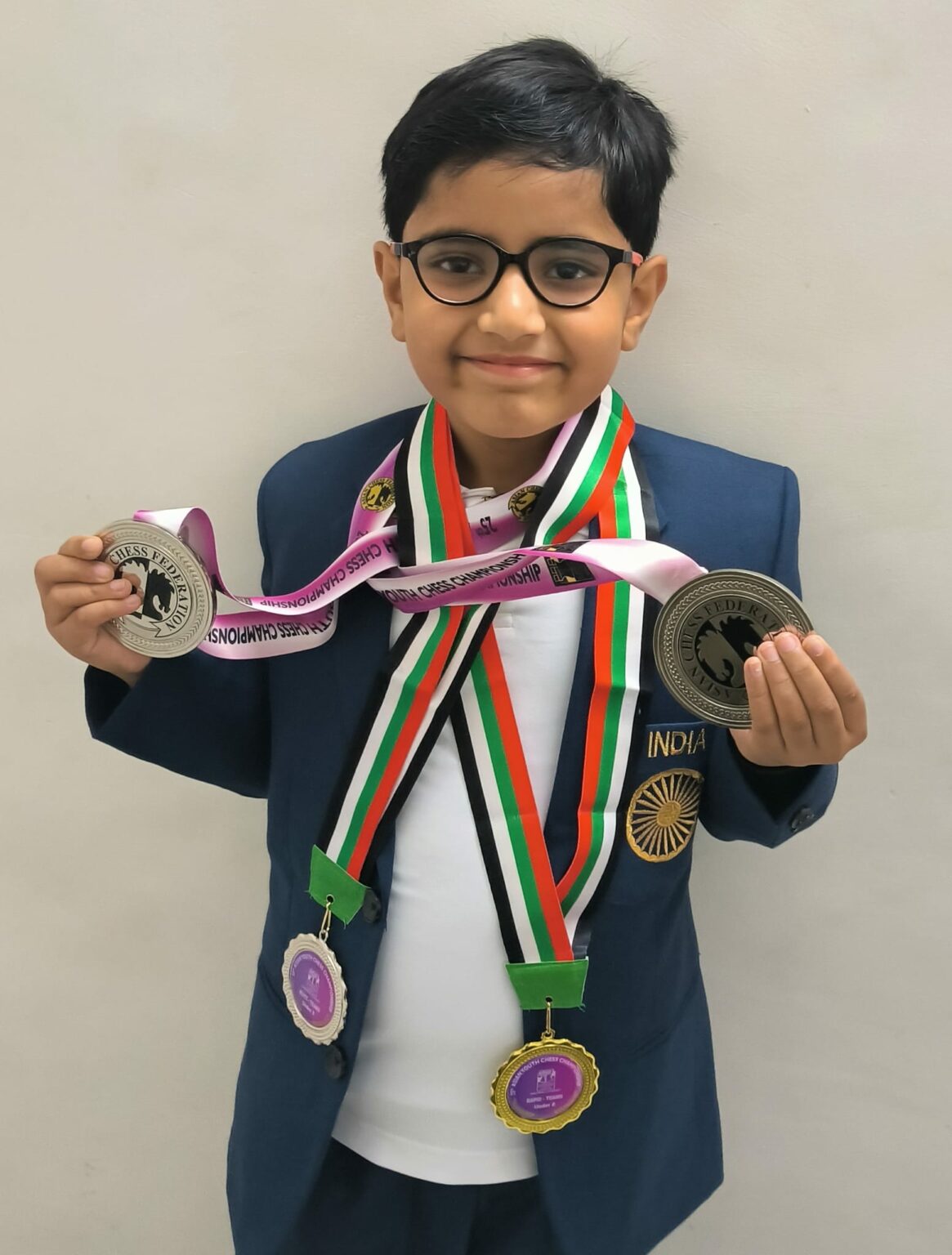 Aarit Kapil (Young Chess Prodigy) Age, Family, Biography » StarsUnfolded