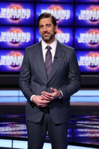 Aaron Rodgers Height, Age, Girlfriend, Family, Biography » StarsUnfolded