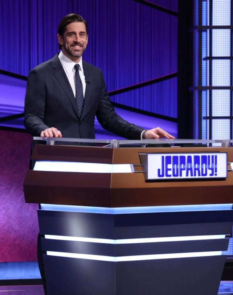 Aaron Rodgers Height, Age, Girlfriend, Family, Biography » StarsUnfolded