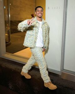 Ace Greene (Love Island USA) Height, Age, Family, Biography » StarsUnfolded