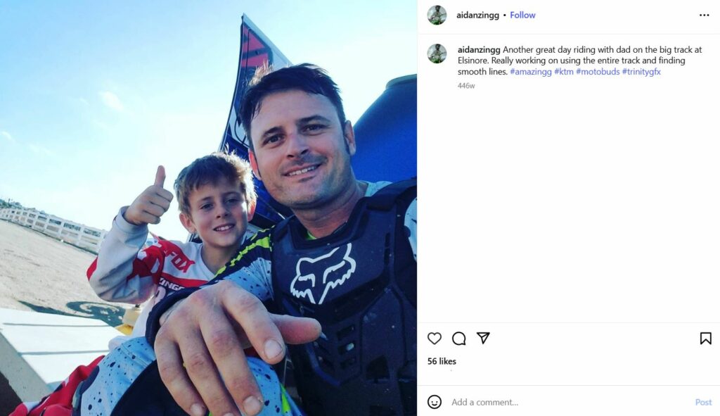 Aidan Zingg Age, Death, Family, Biography » StarsUnfolded