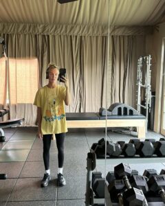 Alexandra Cooper Height, Weight, Age, Boyfriend, Husband, Family ...