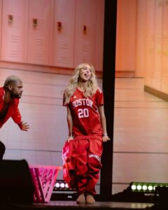 Alexandra Cooper Height, Weight, Age, Boyfriend, Husband, Family ...