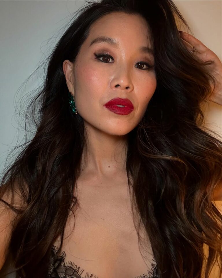 Alicia Hannah-Kim Height, Age, Husband, Family, Biography » StarsUnfolded