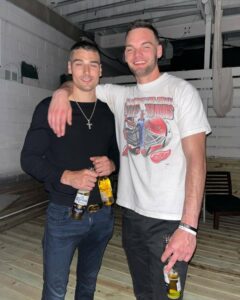 Austin Shepard (Love Island USA 7) Height, Age, Family, Biography ...