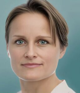 Blaise Metreweli (MI6's First Female Chief) Height, Age, Biography ...