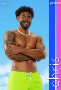 Chris Seeley Height, Age, Girlfriend, Family, Biography » StarsUnfolded